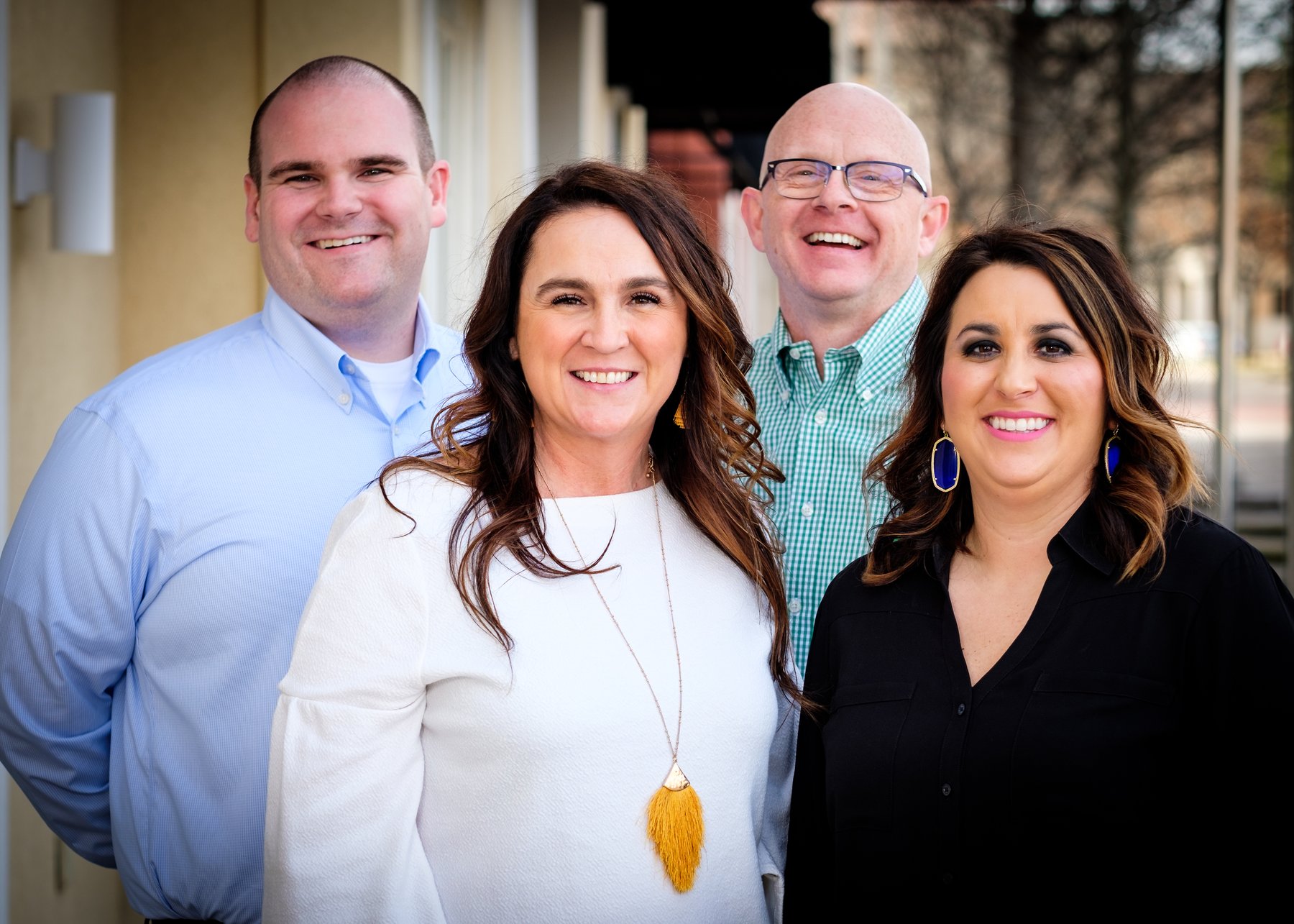 Burleson Independent Insurance Agent!