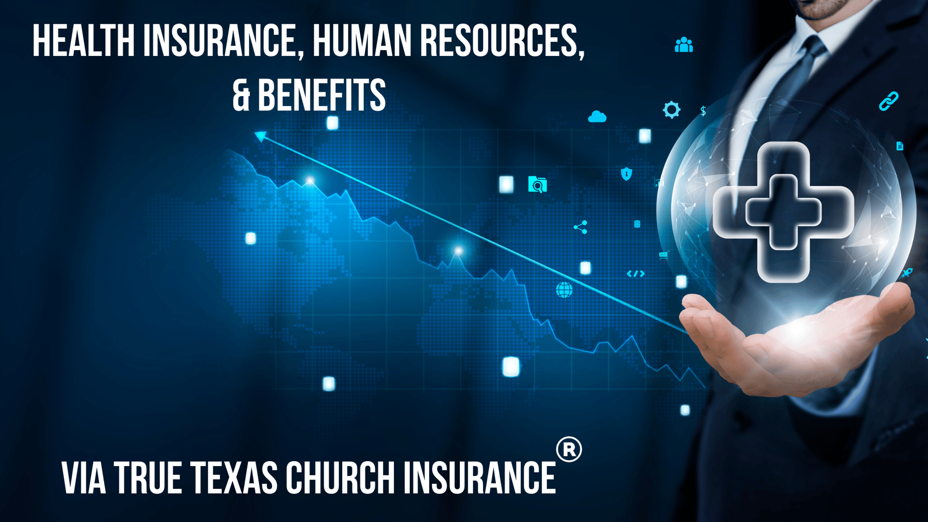 Church Insurance For Texans