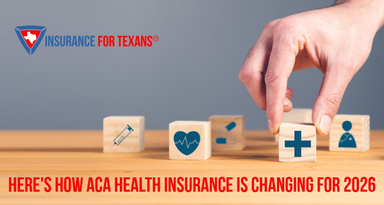 Here's How ACA Health Insurance Is Changing For 2026