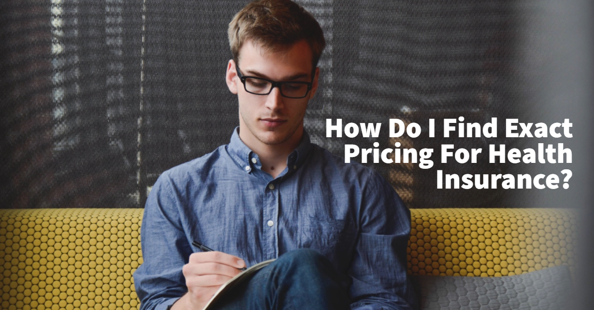 How Much Does Health Insurance Cost Per Month In Texas?