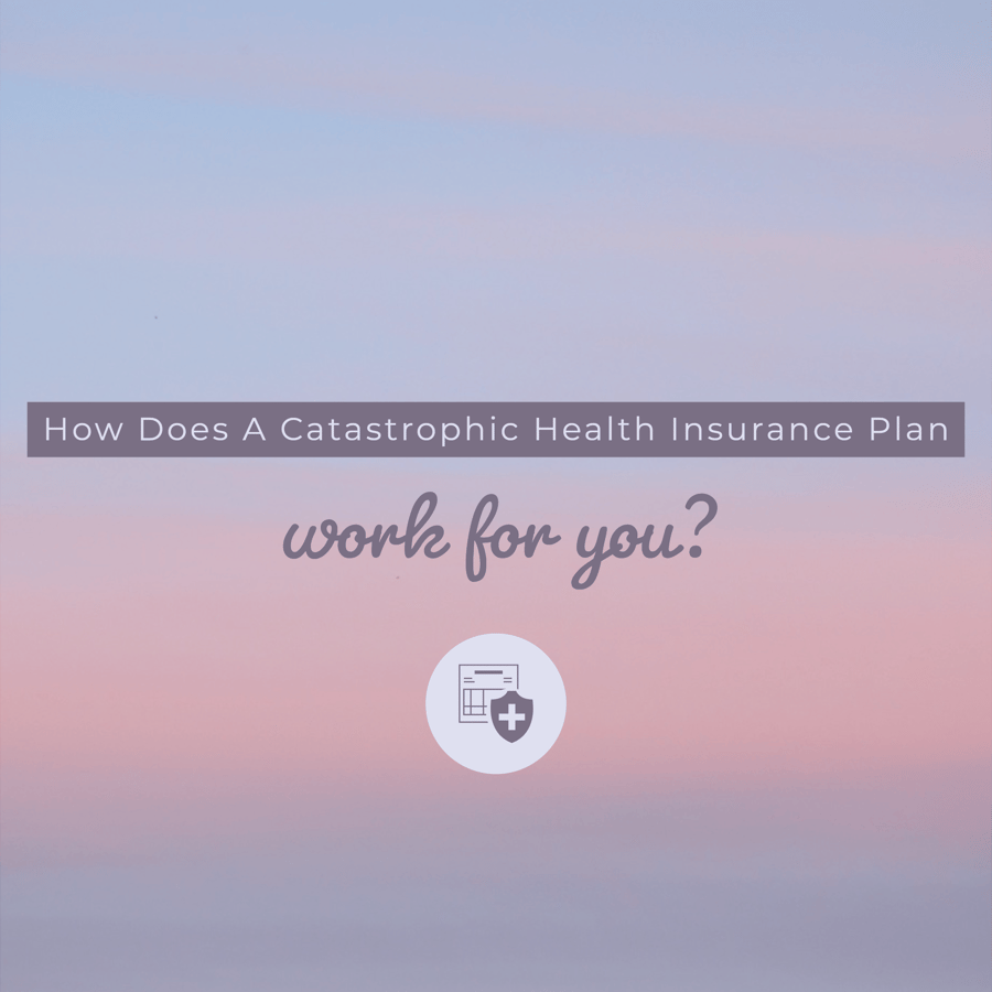 What Does Catastrophic Health Insurance Cover?