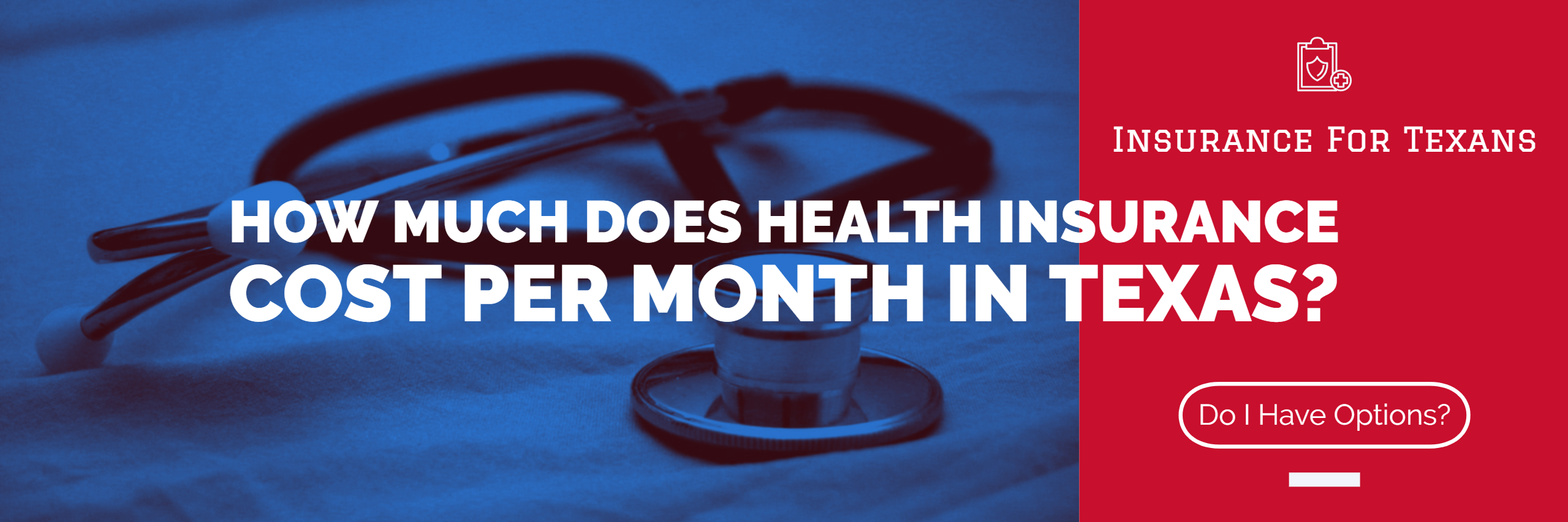 How Much Does Health Insurance Cost Per Month In Texas?