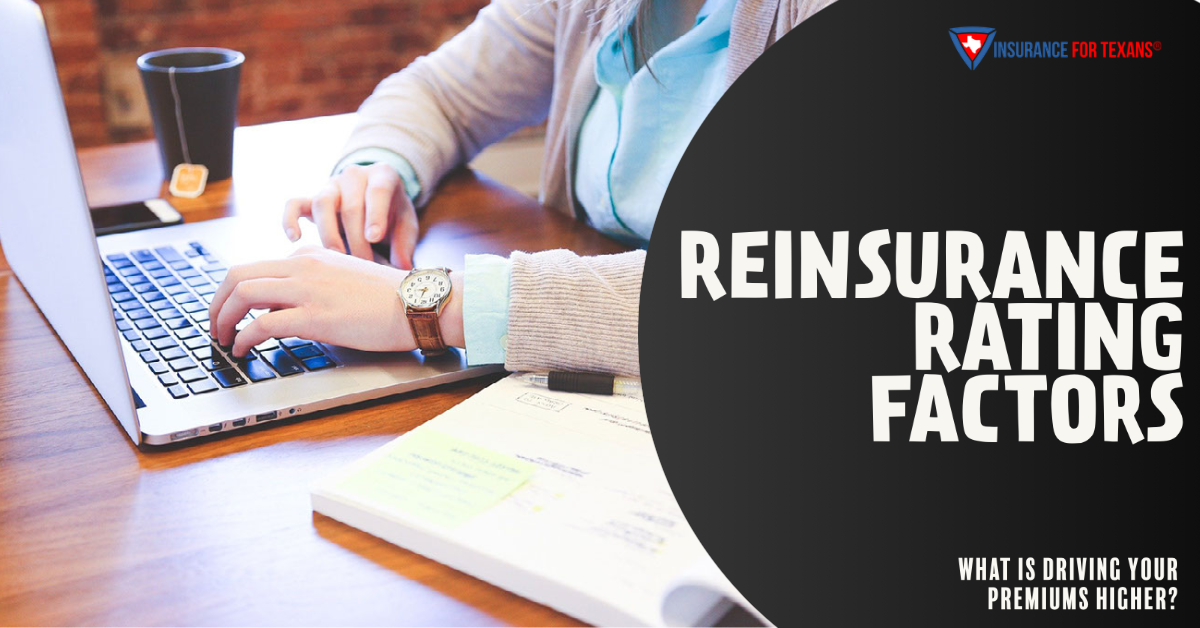 Reinsurance: The Invisible Force Impacting Your Insurance Premiums
