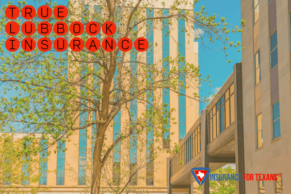 True Lubbock Insurance