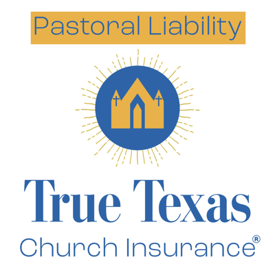 Church Insurance For Texans