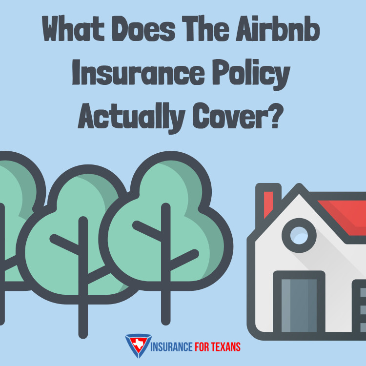 Does Home Insurance Cover My Airbnb