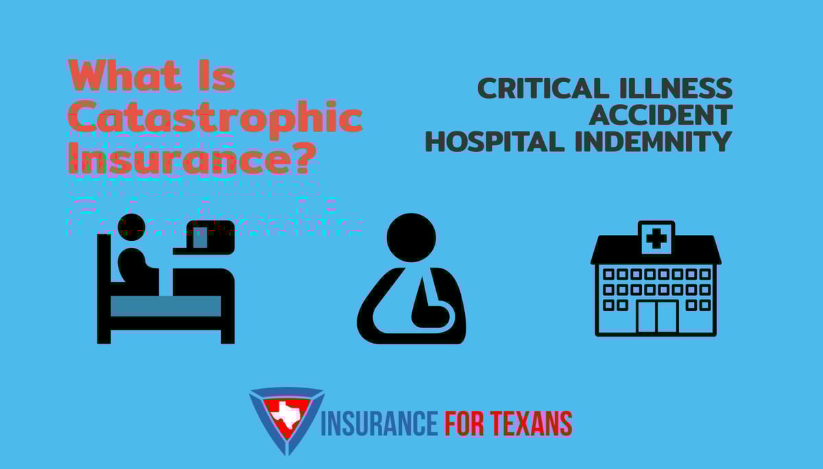 How Do I Qualify For Catastrophic Health Insurance