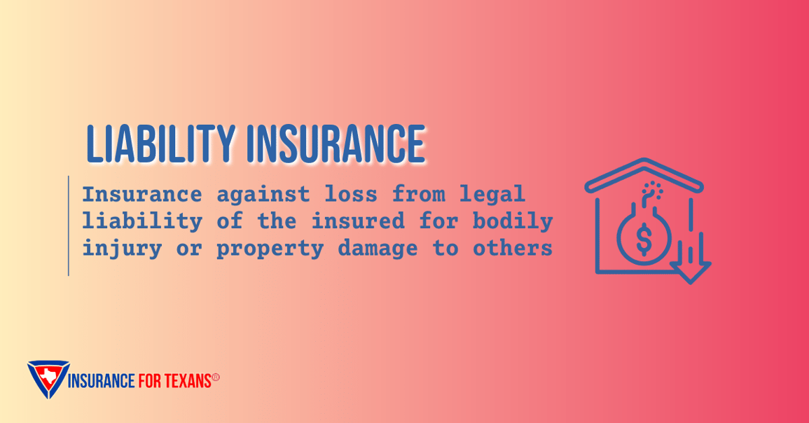 What Is Liability Coverage?